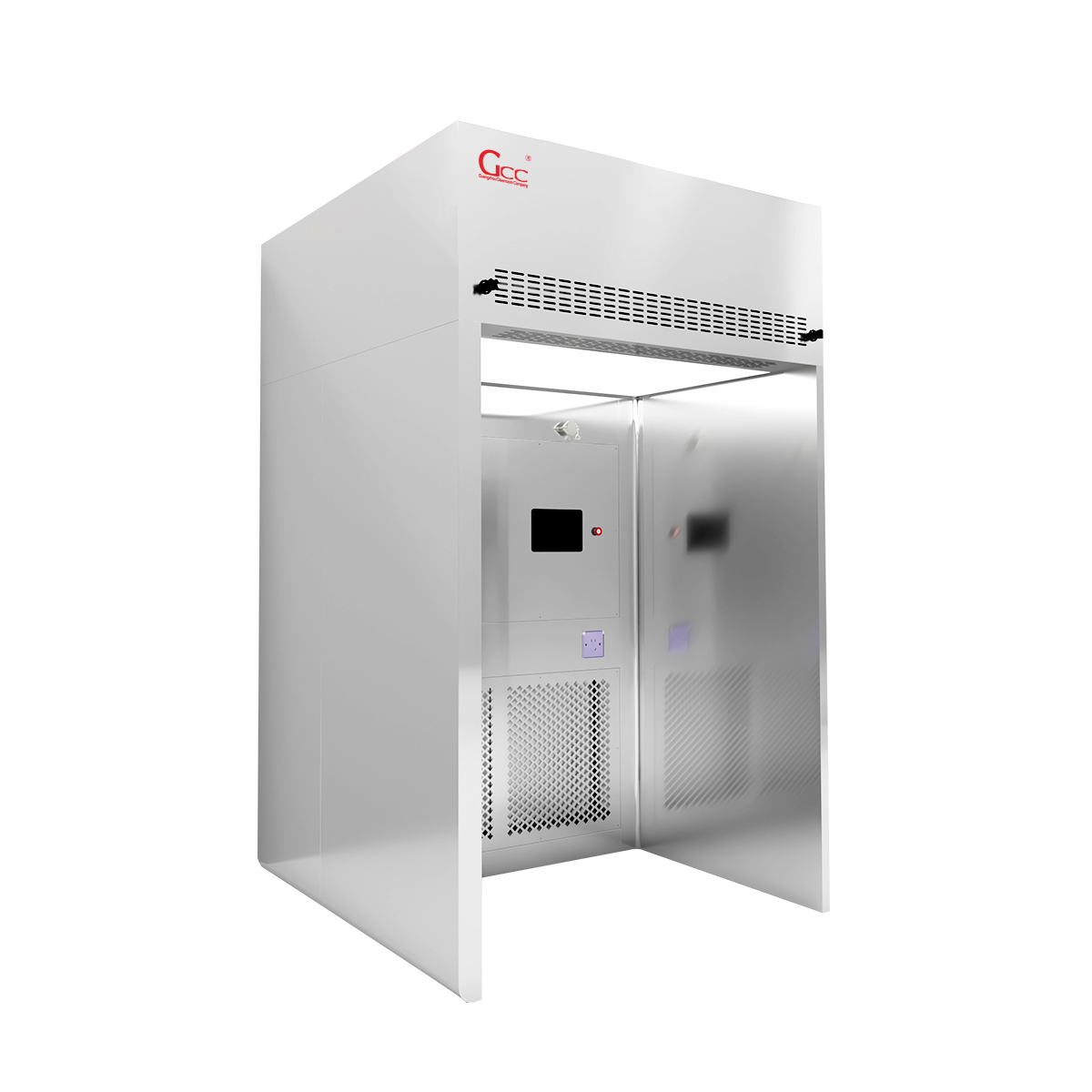 Downflow Booth: Ensuring Safe and Controlled Laboratory Environments