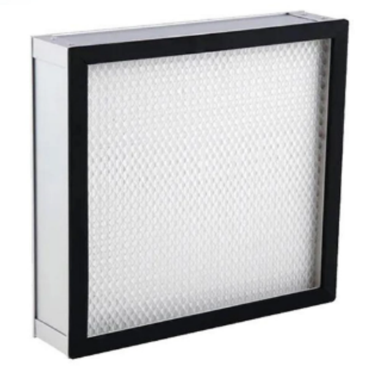 What Is the Purpose of an Air Filter?