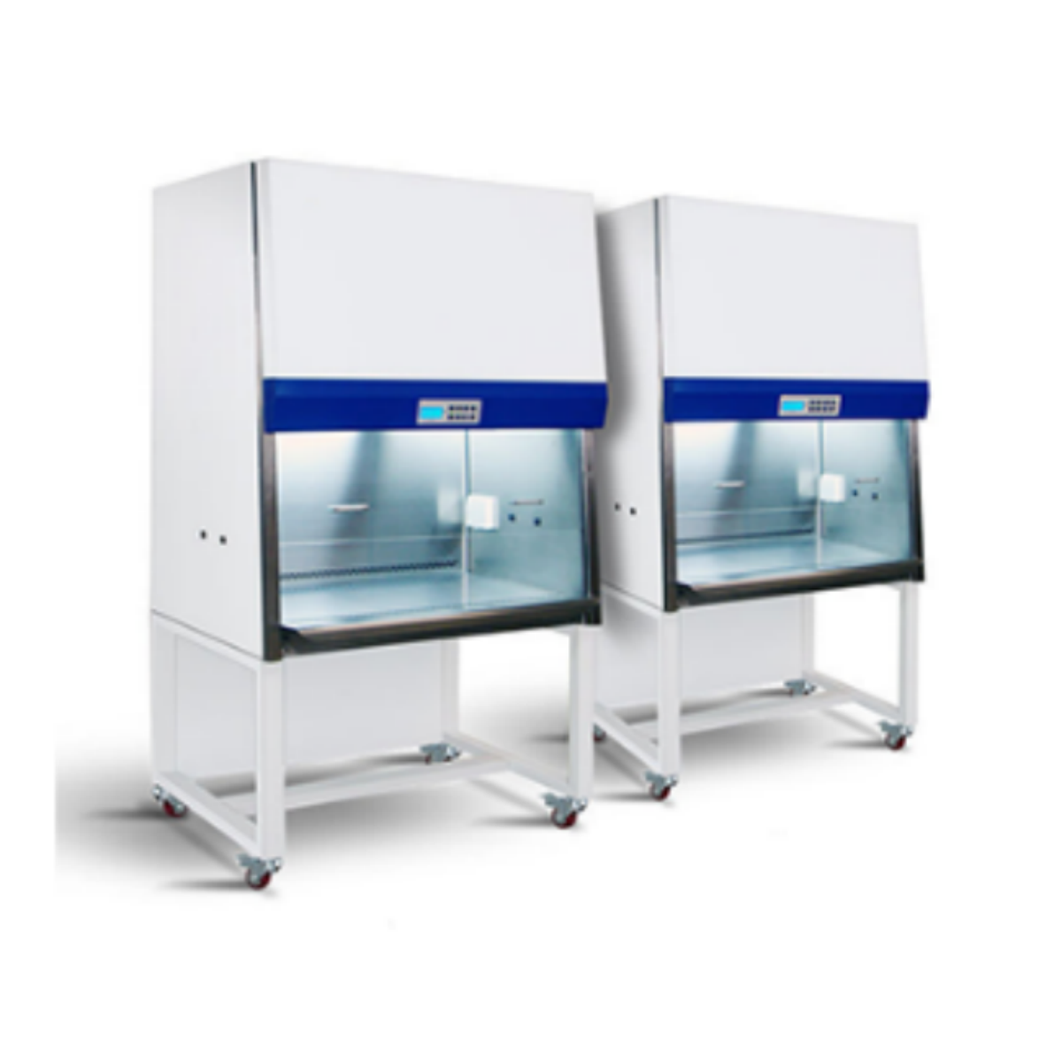 Biosafety Cabinet Selection Guide: Ventilation and Cleanroom ...