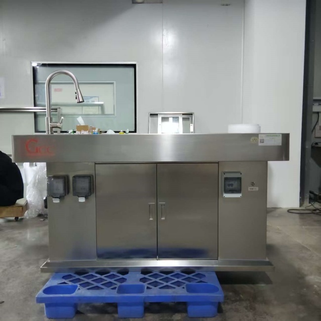 Negative Pressure Dissection Table 1500W × 900D × 850H | Safe ...