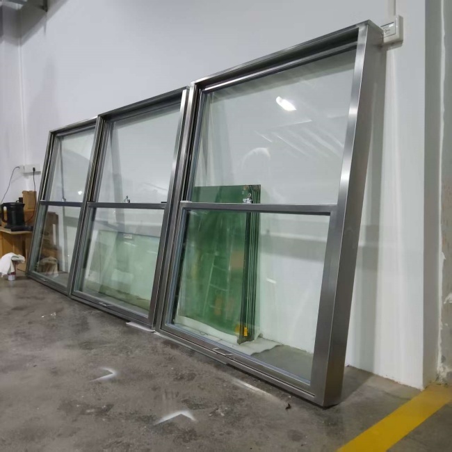 Glass Pass-Through Window for Cleanrooms, Labs, Hospitals & Pharma ...