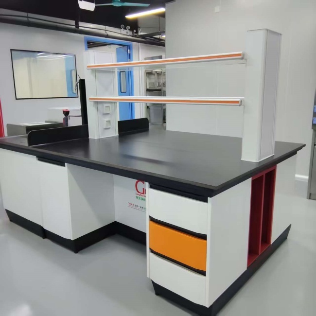 Ceramic Laboratory Workbench | Professional Lab Bench Manufacturer