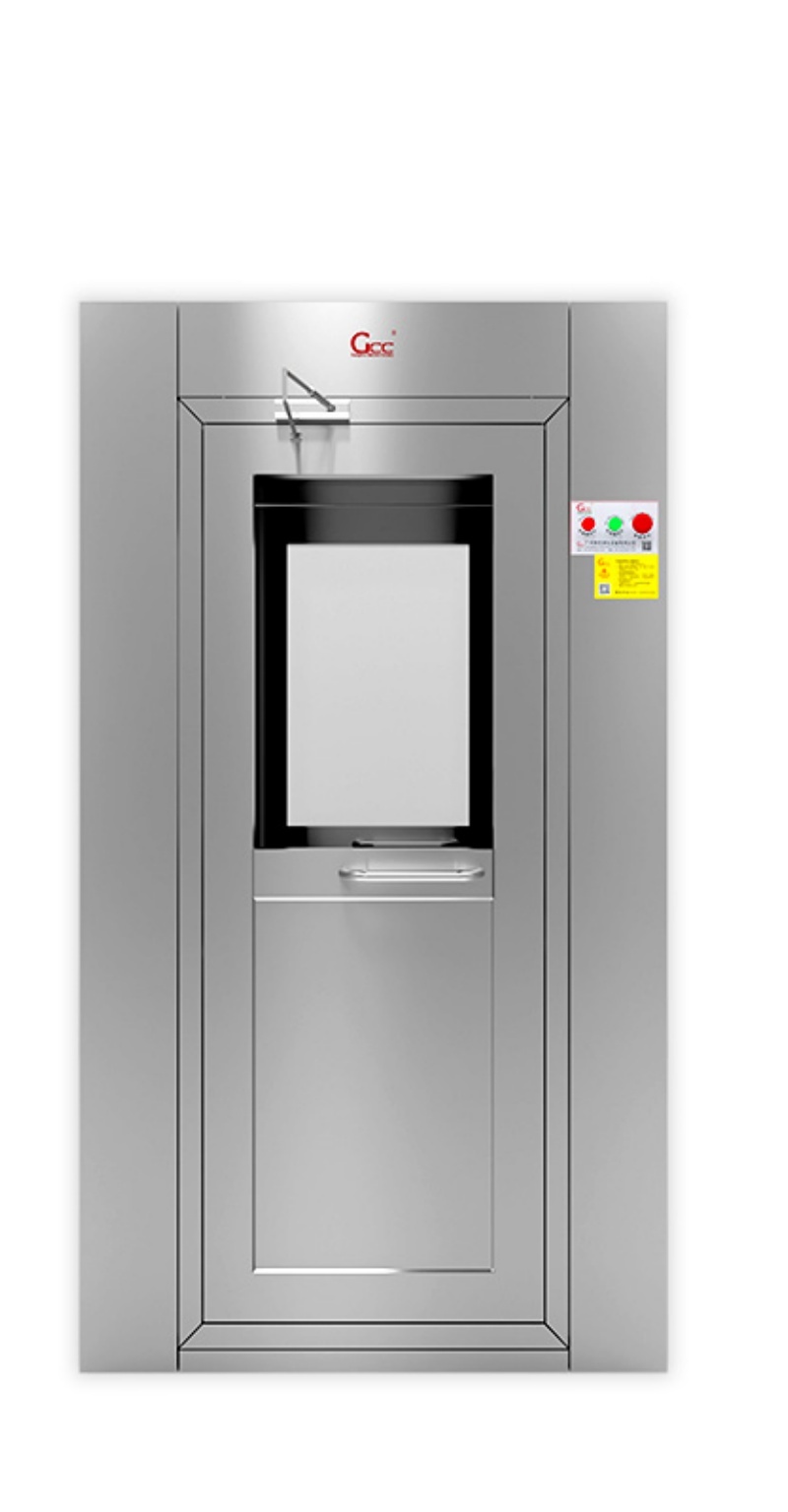 Air Shower: Principles, Functions, Structure, Applications, and Maintenance