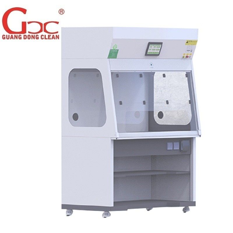 Portable Self Cupboard Laboratory Carbon Filter With Ductless Fume Hood ...