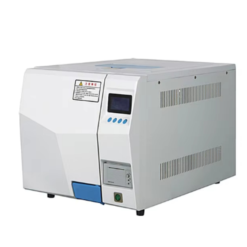Hot Sale 16L 18L 24L Class B Steam Autoclave Sterilizer for Medical ...