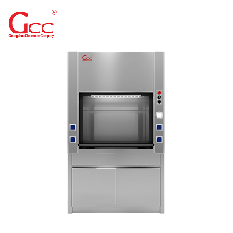 Explosion-Proof 304/316 Stainless Steel Fume Hood for Chemical and ...