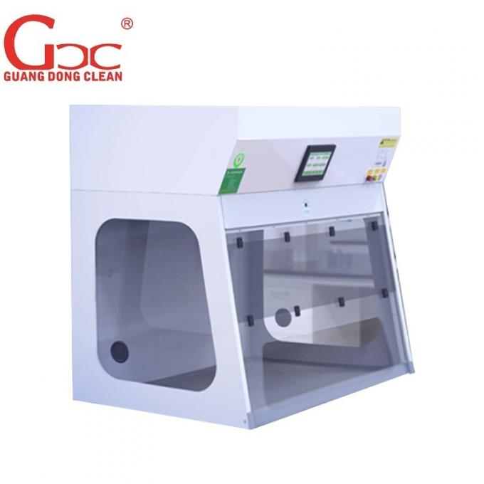 Portable Self Cupboard Laboratory Carbon Filter With Ductless Fume Hood ...