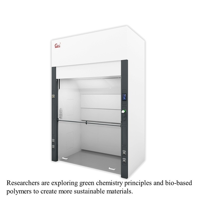 What is a Polymer Synthesis Lab?