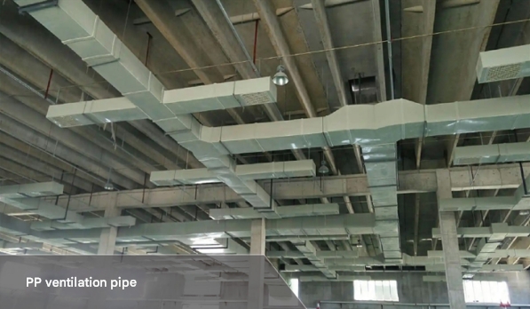 Biopharmaceutical Cleanroom Ventilation Ducts: Material Selection and ...