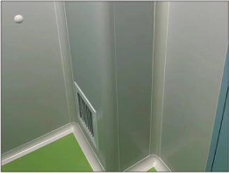 Ventilation and Exhaust Systems in Biopharmaceutical Cleanroom Engineering