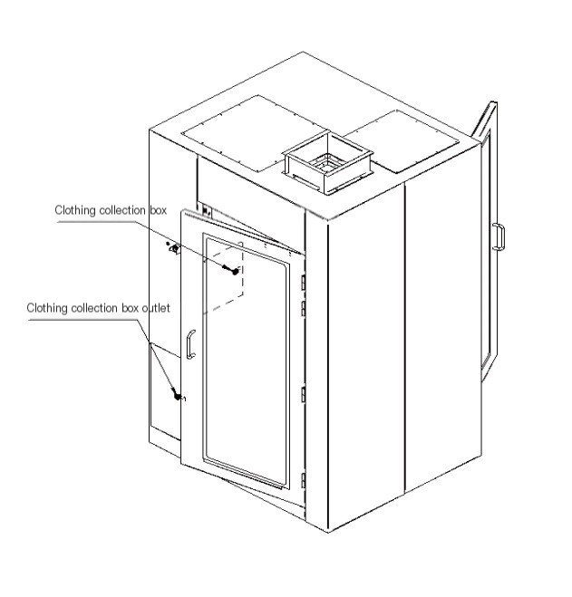 Unveiling the "Cleaning Guardian" in Biopharmaceuticals: The Working ...