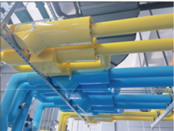 HVAC System in Biopharmaceutical Cleanroom Engineering
