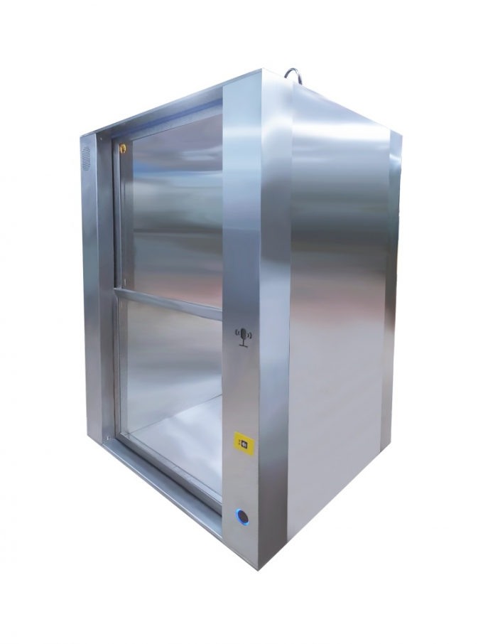 Electric Lift Pass Box Design Solution: The Perfect Integration of ...