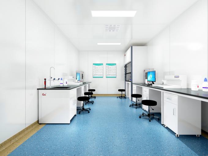 Analysis of Pathology Laboratory Operational Procedures: From Specimen ...