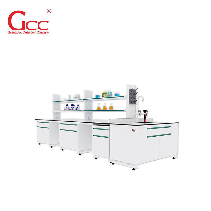 High Quality Laboratory Furniture Center Physics And Science Biology ...