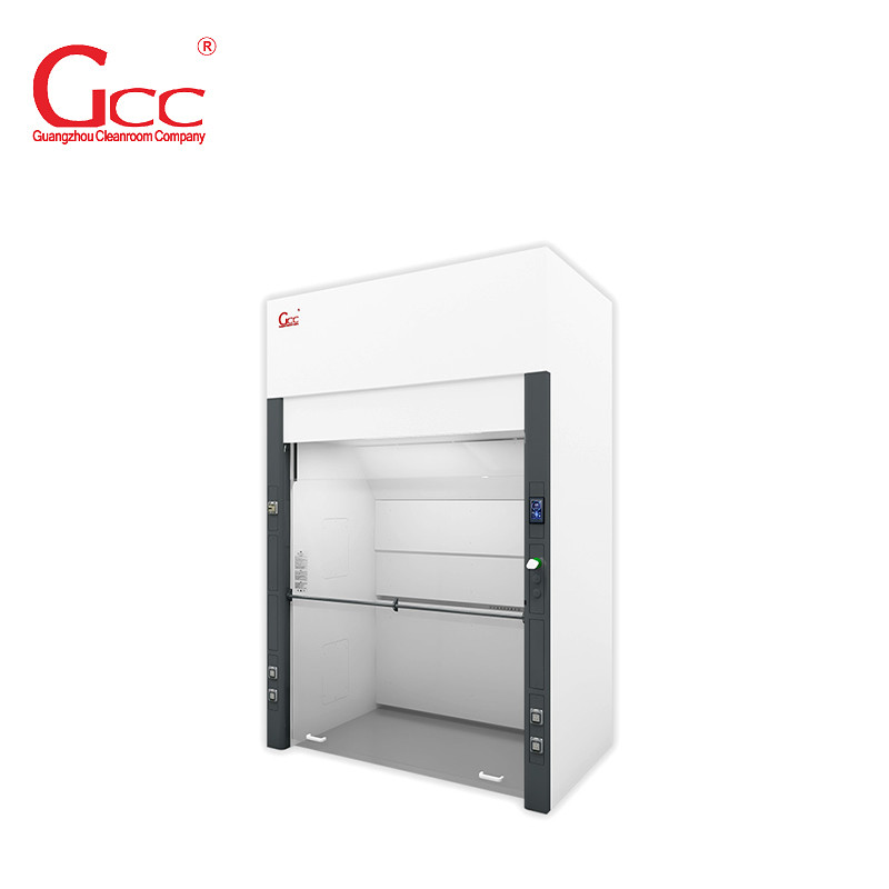 Walk-In Fume Hood