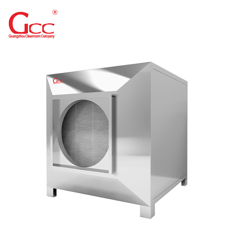 Cold Rolled Steel Fresh Air Ventilation Cabinet with HEPA Filter