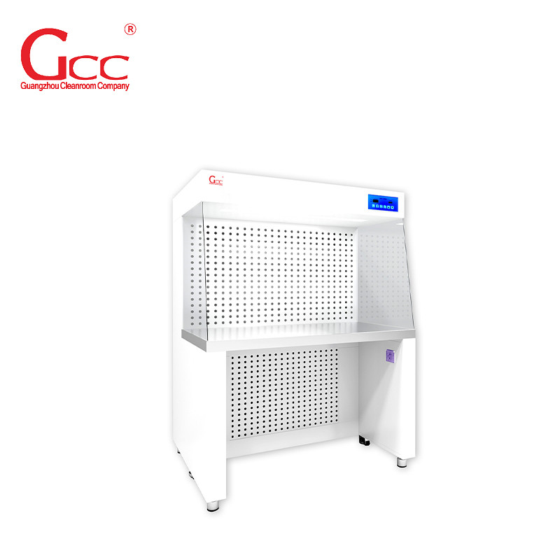 Horizontal Laminar Flow Workbench For Food Industry