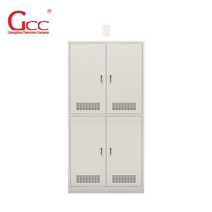 All-Steel Ventilated Specimen Storage Cabinet with Ducted Exhaust and ...